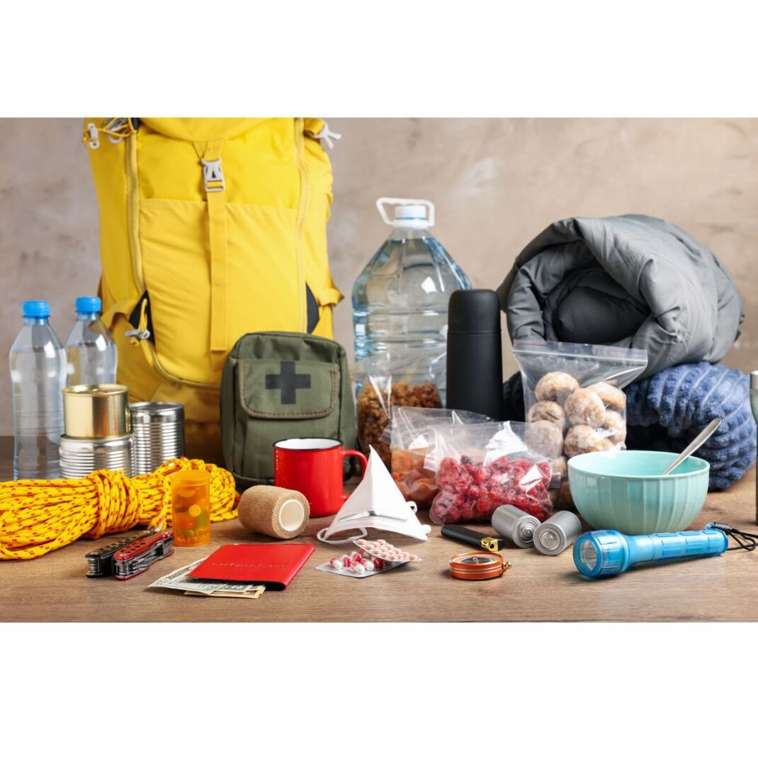 Saline County - Saline County