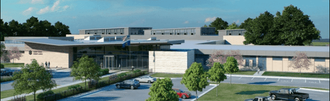 Jail Project - Saline County - Saline County