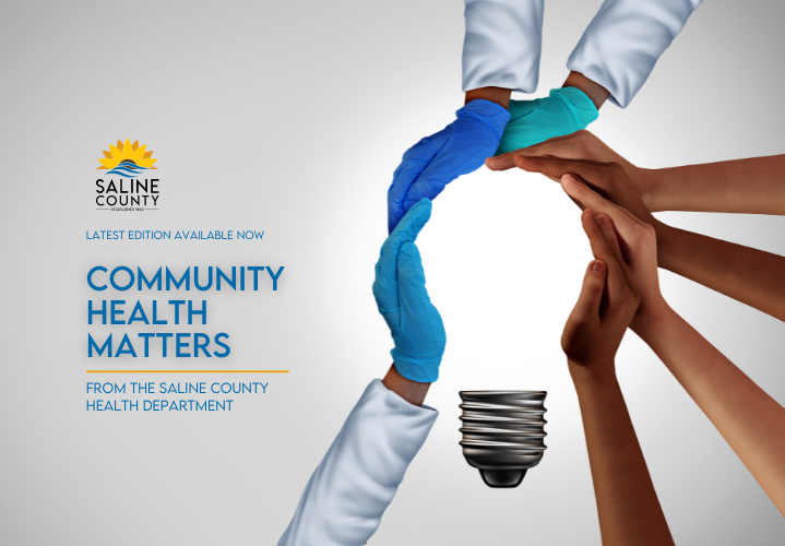 Health Department - Saline County