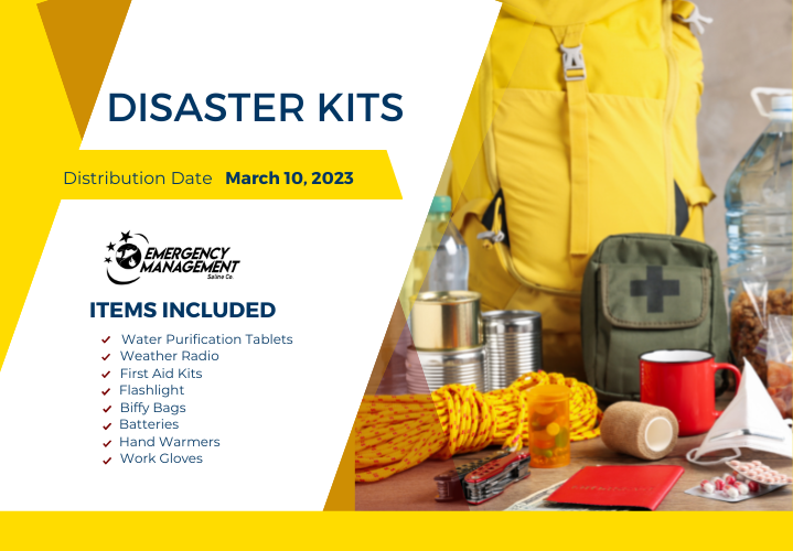 Emergency Management