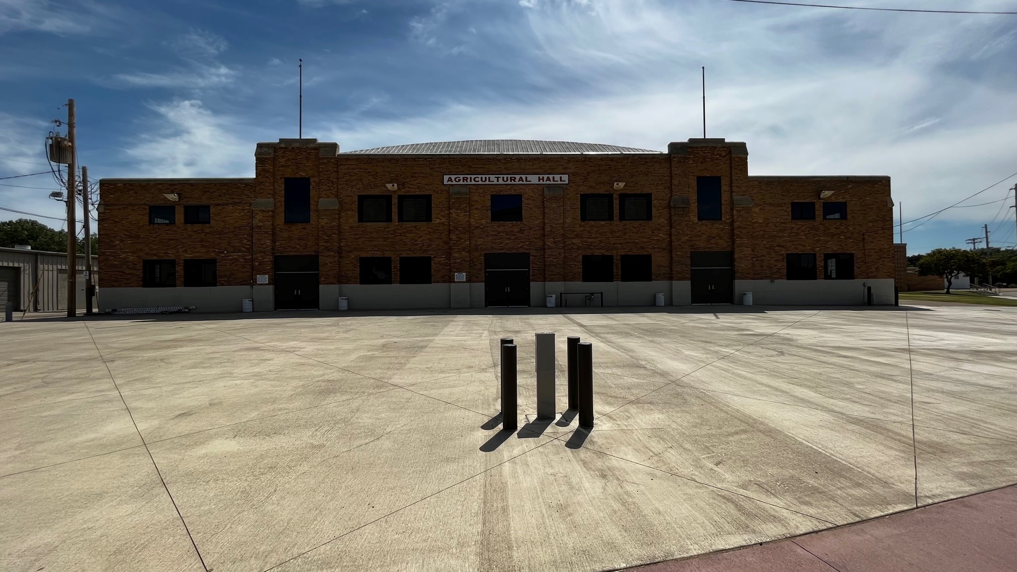 Saline County - Saline County