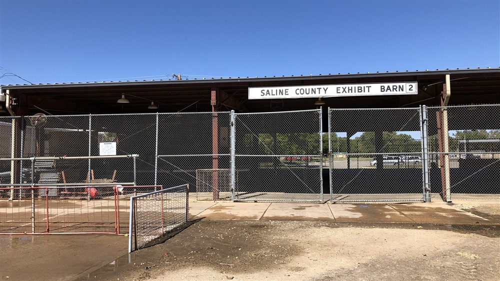 Saline County - Saline County