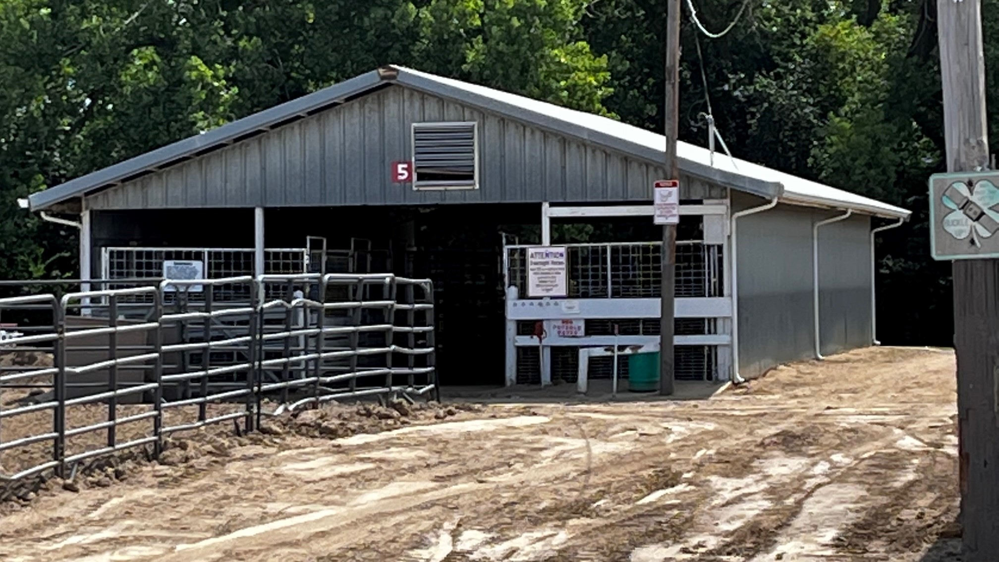 Saline County - Saline County