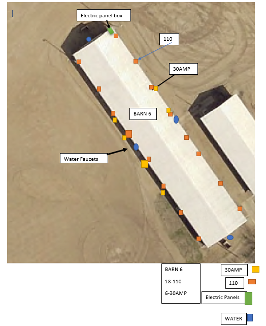 Saline County - Saline County