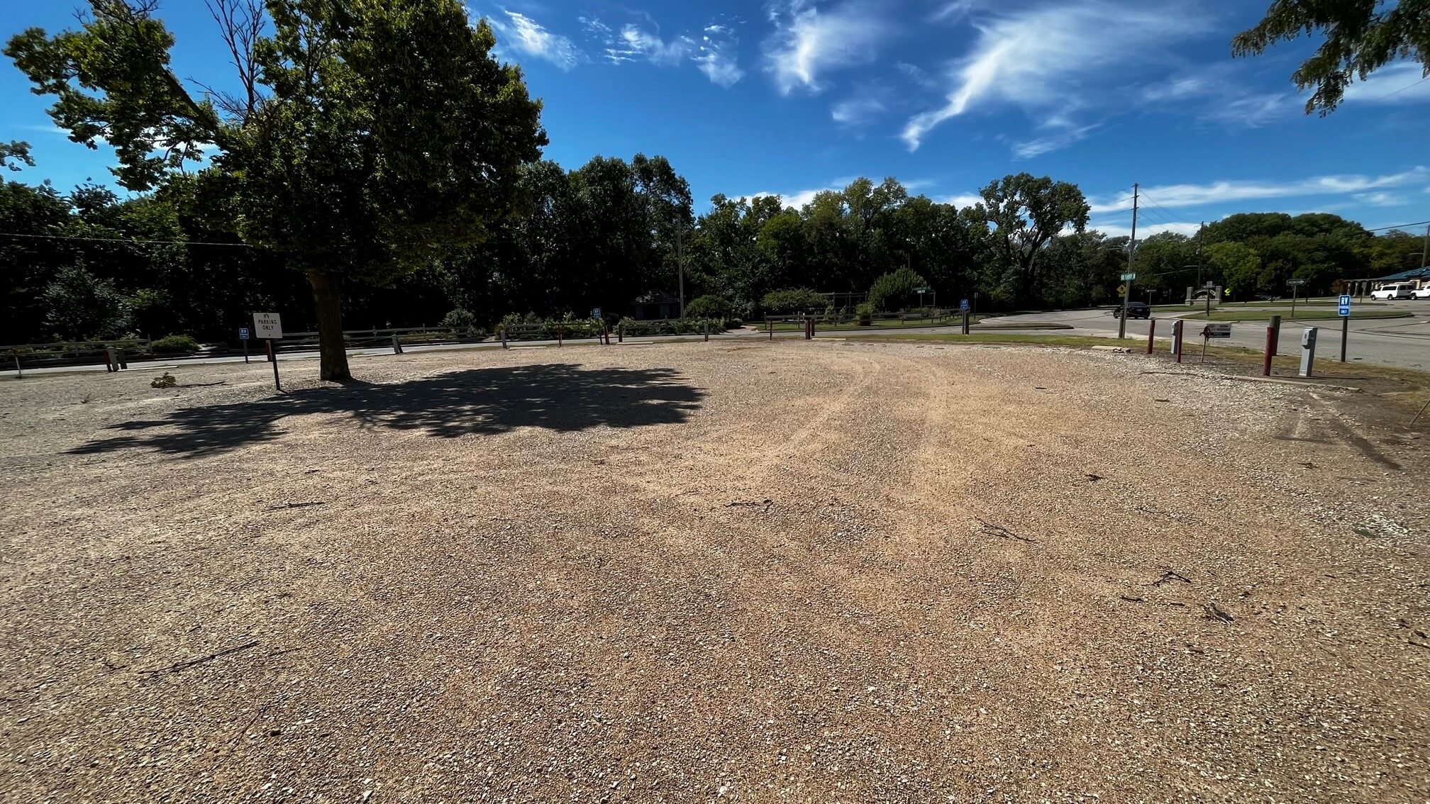 Saline County - Saline County