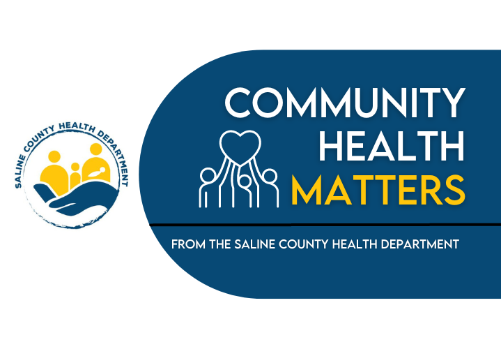Health Department - Saline County