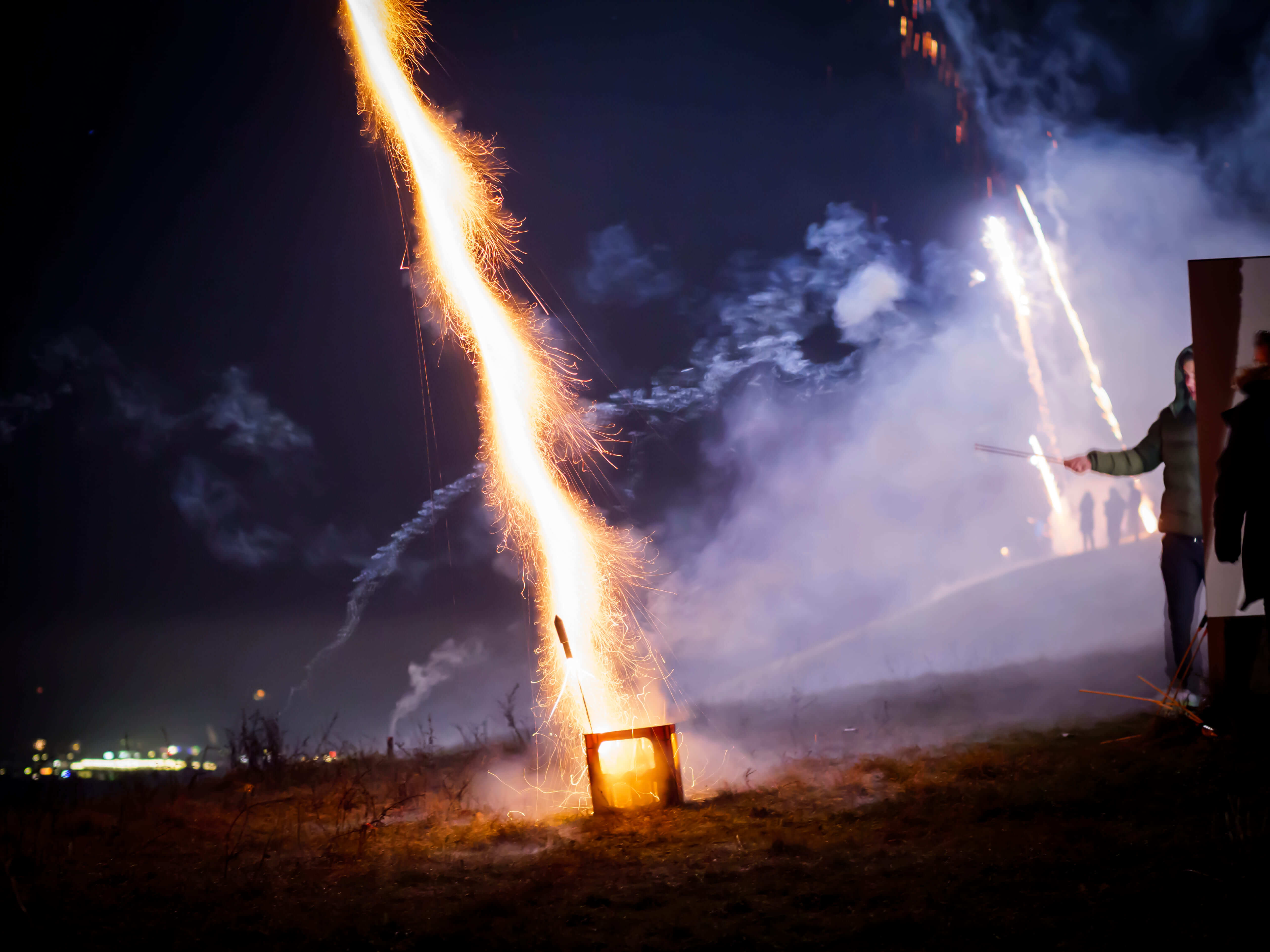 Planning and Zoning Department - Saline County